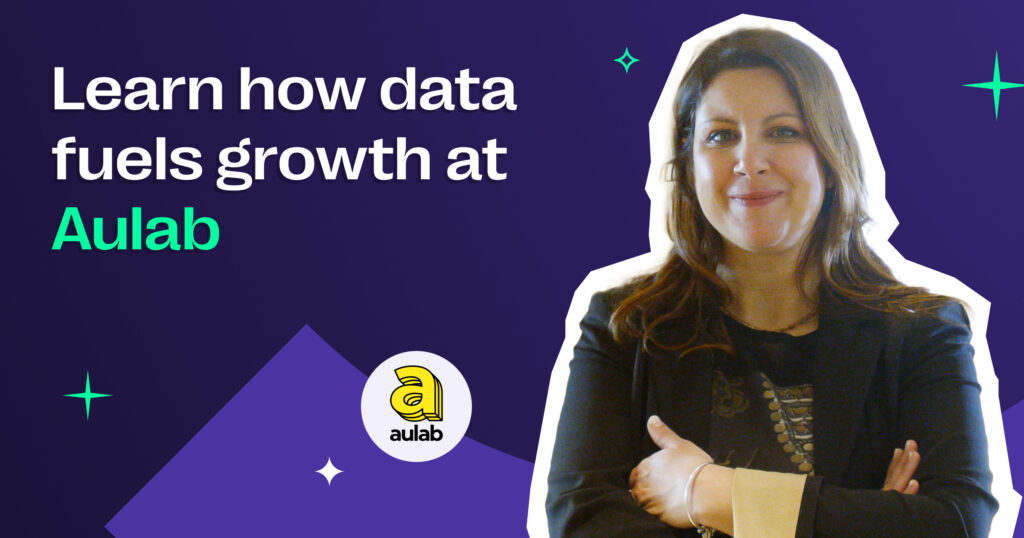 LP - Case Study - Aulab | Viceversa