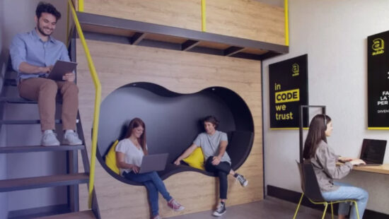 Case studies | Viceversa